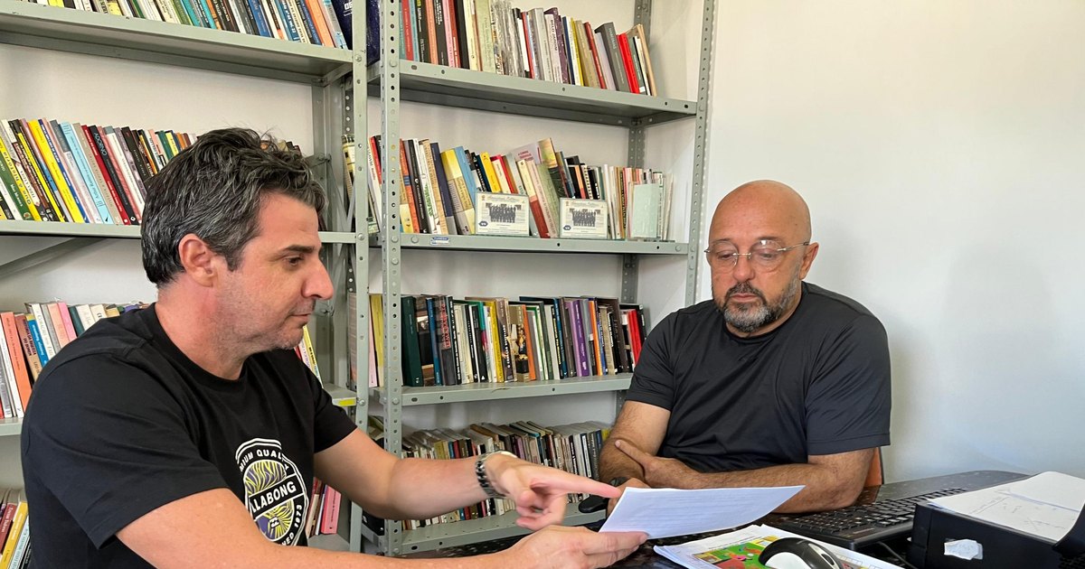 Nova versão do Proesp/Uneal ofertará cursos de graduação e pós ...