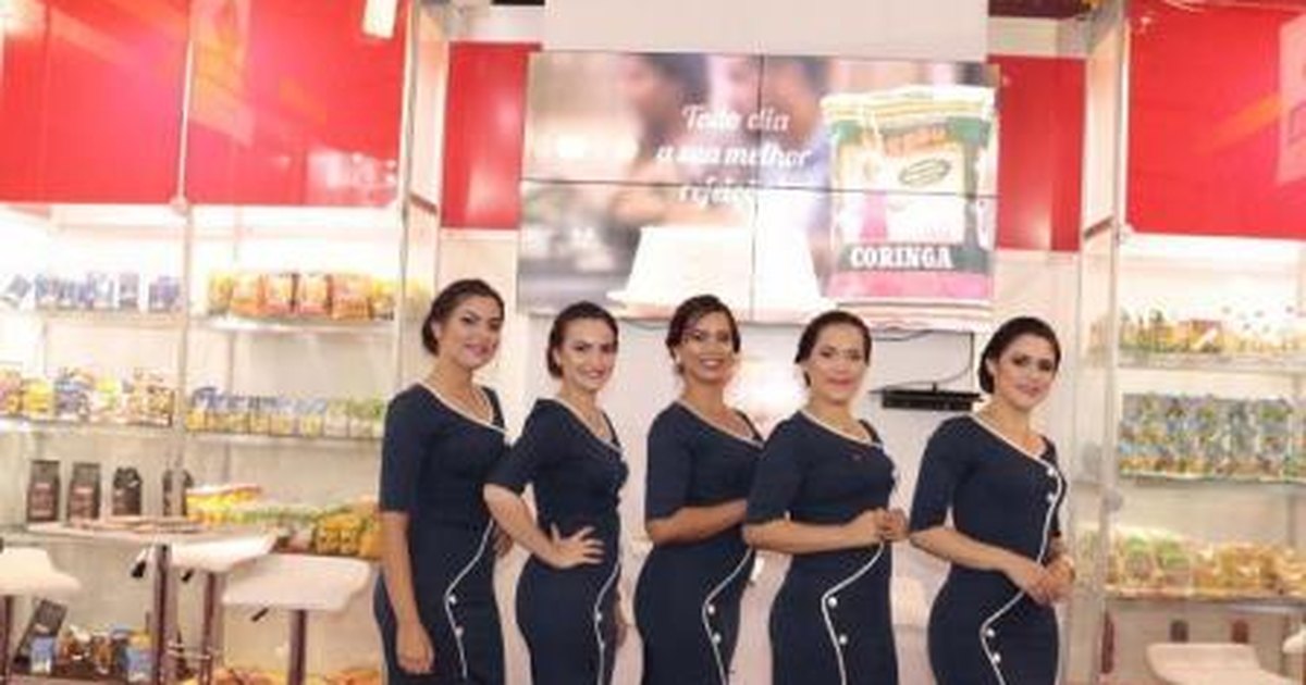 Grupo Coringa participa da 18ª Fesuper que acontece em Arapiraca pela ...