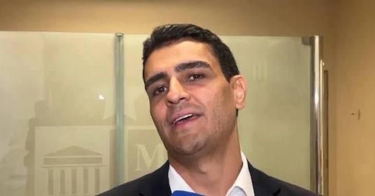 Justiça condena JHC por propaganda antecipada nas redes sociais - Já é ...