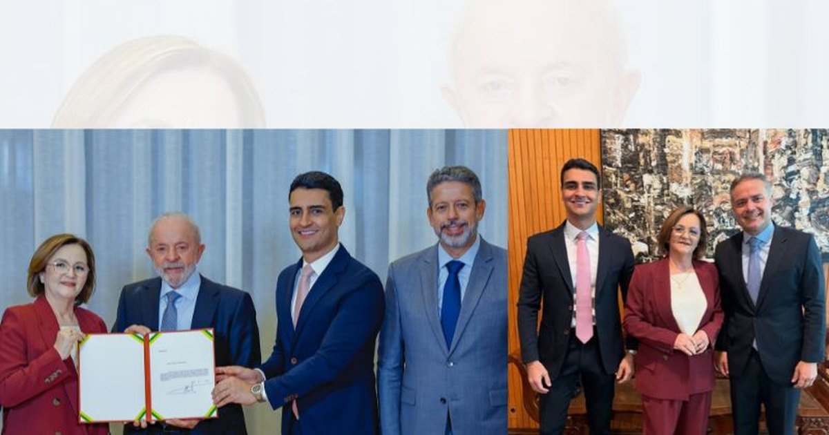 Entre gregos e troianos: JHC se equilibra entre Calheiros e Lira ao ser ...