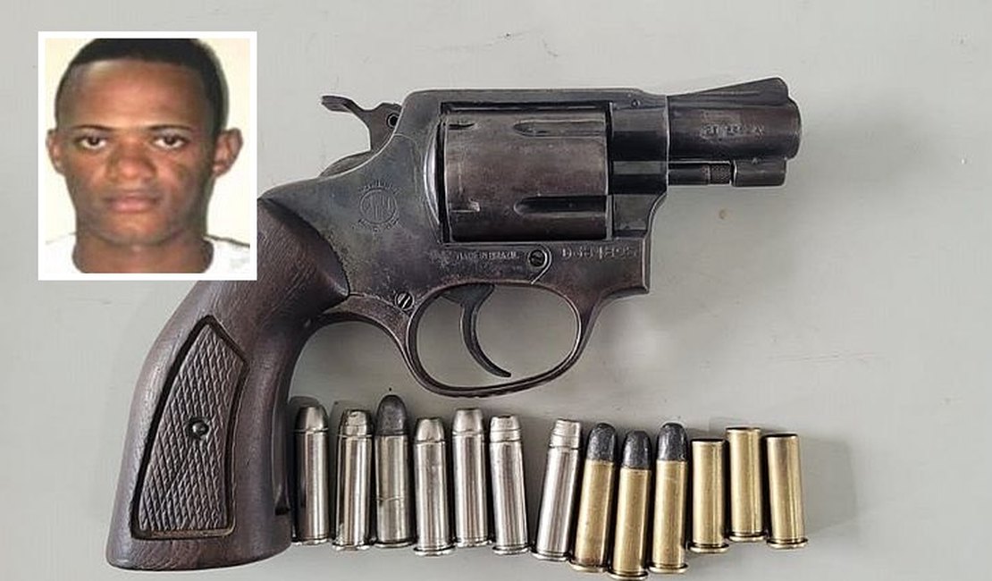 Líder De Facção Criminosa Na Bahia Reage à Prisão E Morre Em Confronto