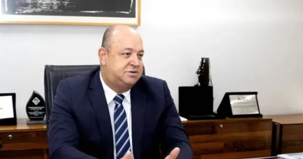 Morre Marcelo Ângelo de Paula Bomfim, vice-presidente da Caixa - Já é notícia