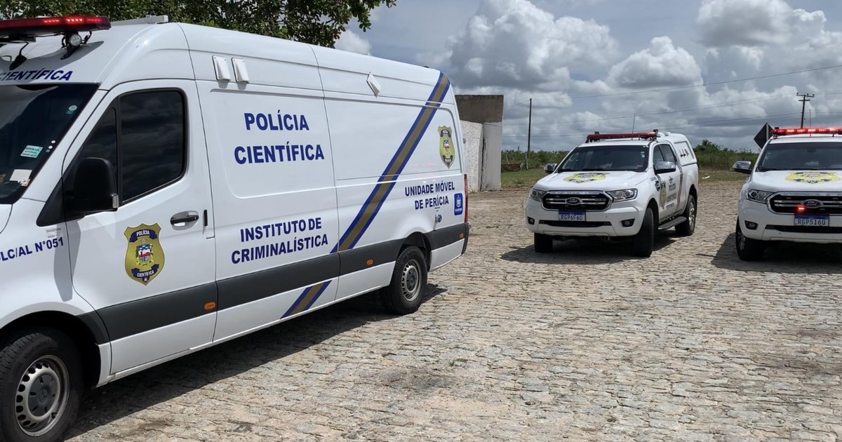 Polícia Científica entrega laudo de reprodução simulada do caso Danilo ...