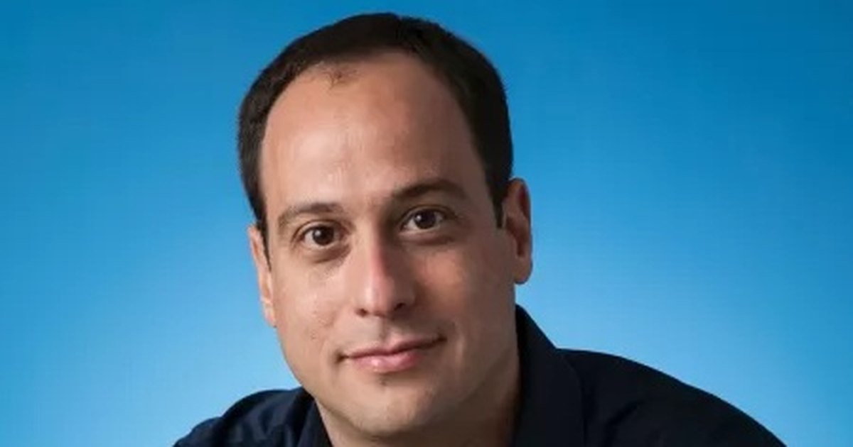 Neto de Roberto Marinho assumirá a presidência da Globo em 2022 - Já é ...