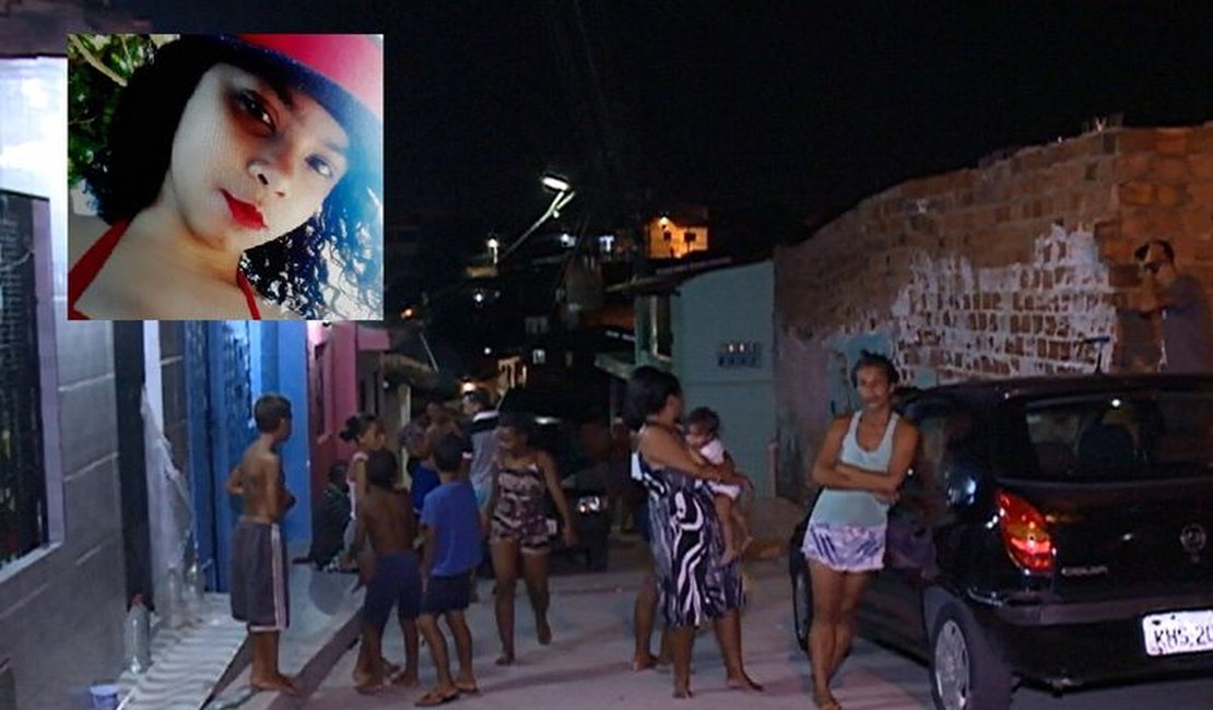 Casal De Adolescentes é Assassinado E Dois Ficam Feridos Durante