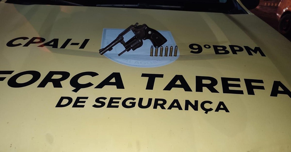 Polícia Militar inicia mês de junho realizando apreensões por todo o ...