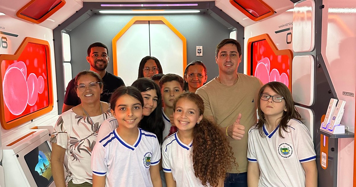 Educação de Coité do Noia conquista selo de ouro nacional de ...