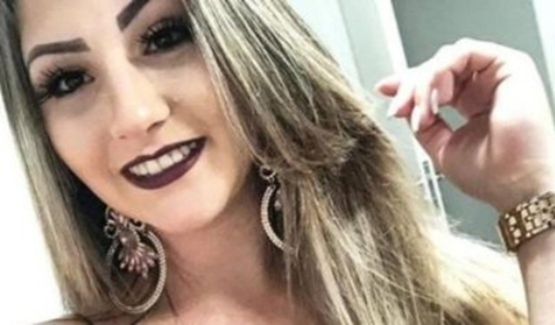 Envolvida no assassinato do jogador Daniel é presa por tráfico de drogas - Já é notícia