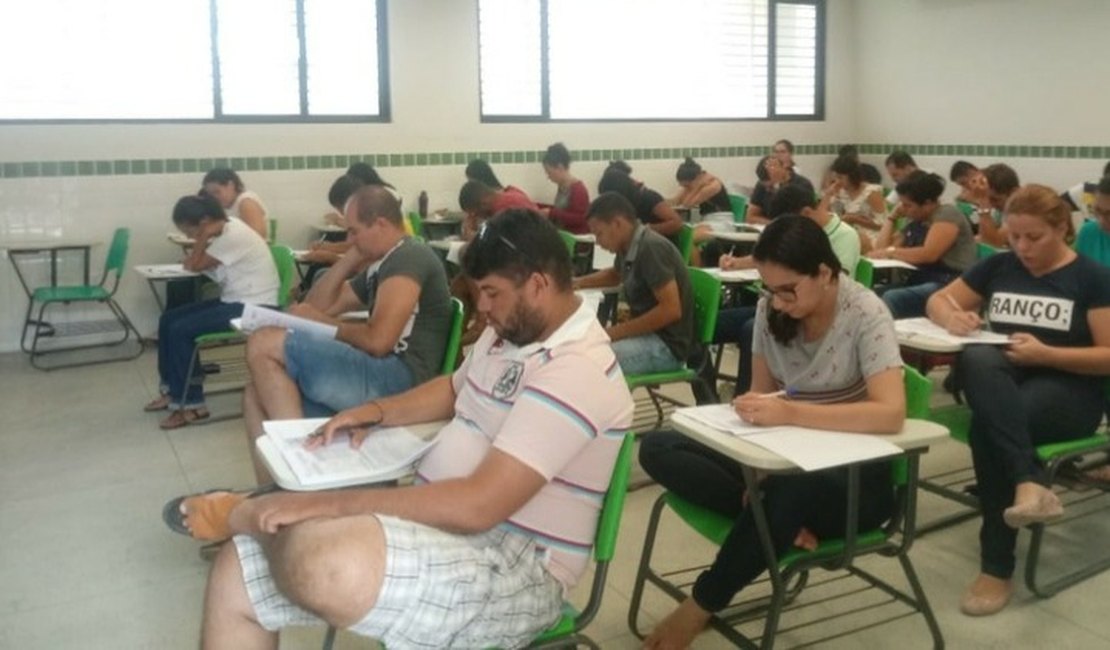 Veja o gabarito preliminar do vestibular do IFAL 2019 - Já é notícia Veja o gabarito preliminar do vestibular do IFAL 2019 - Já é notícia