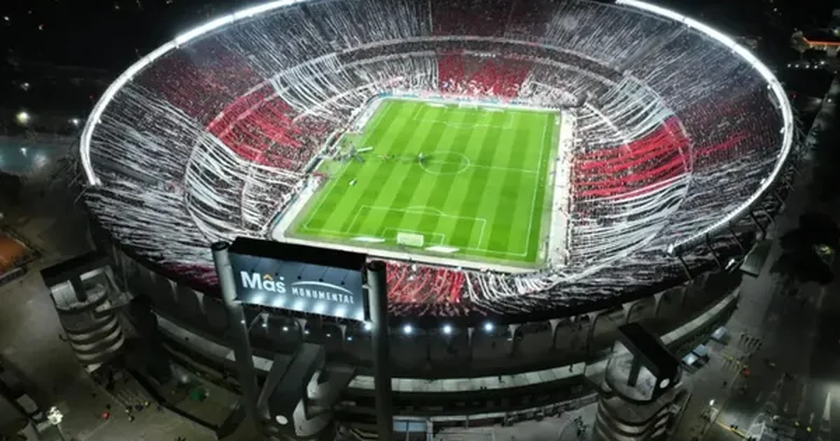 Conmebol não cogita mudar sede da final da Libertadores - Já é notícia