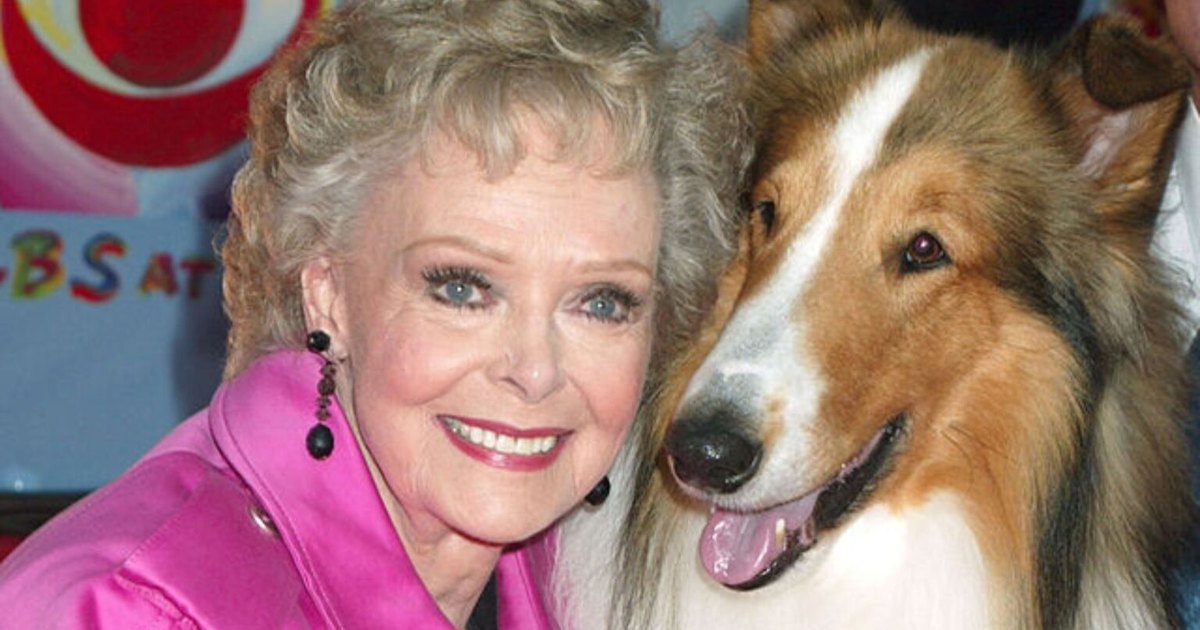 June Lockhart, atriz de ‘Lassie’ e ‘Perdidos no Espaço’, morre aos 100 ...