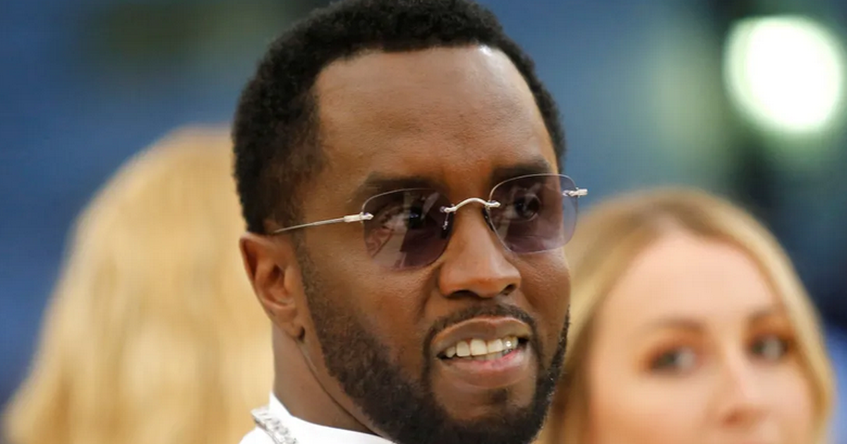 Astro do rap, Puff Daddy pode ser condenado a mais de 25 anos de prisão ...
