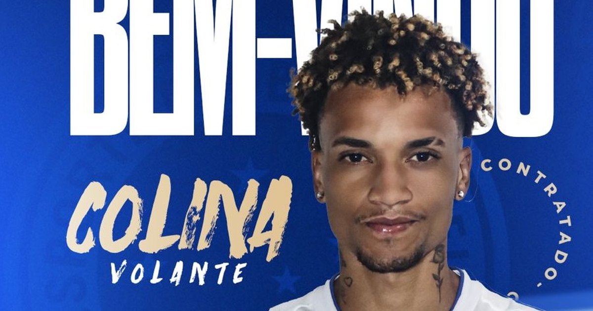 Ele fica! Cruzeiro de Arapiraca confirma permanência de Pedro Colina ...