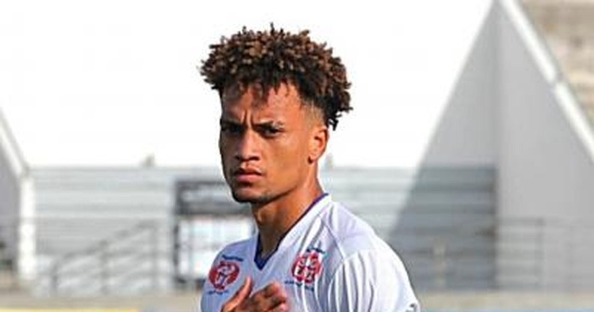 Pedro Colina é o novo reforço do Fantasma das Alagoas - Já é notícia