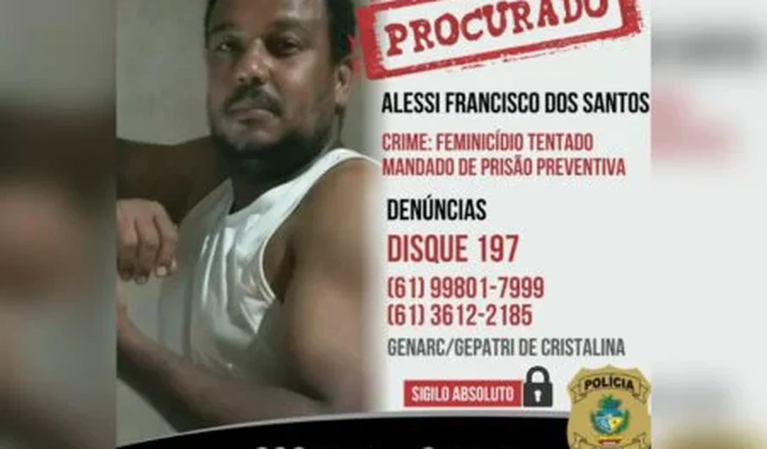 Polícia Procura Homem Que Tentou Matar Mulher E Filhos Jogando Carro Em