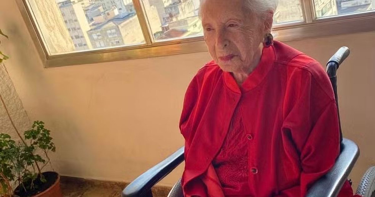 Aos 100 anos, morre Clara Charf, ativista alagoana e viúva de ...