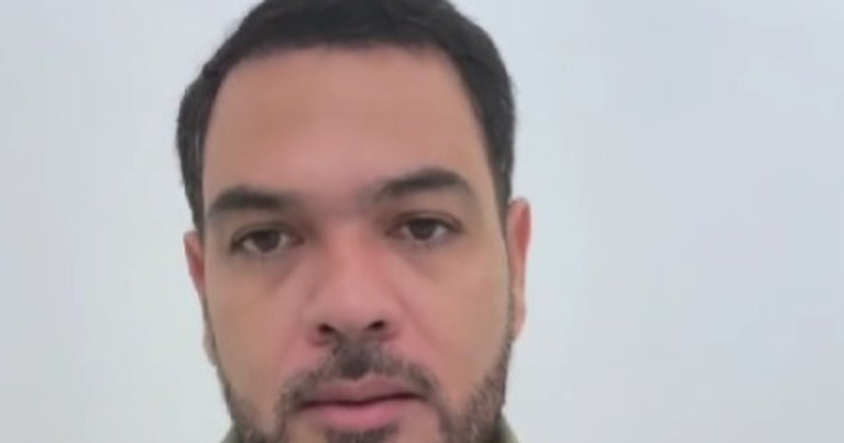 Valmir Filho denuncia descumprimento de promessa feita por Marlan ...