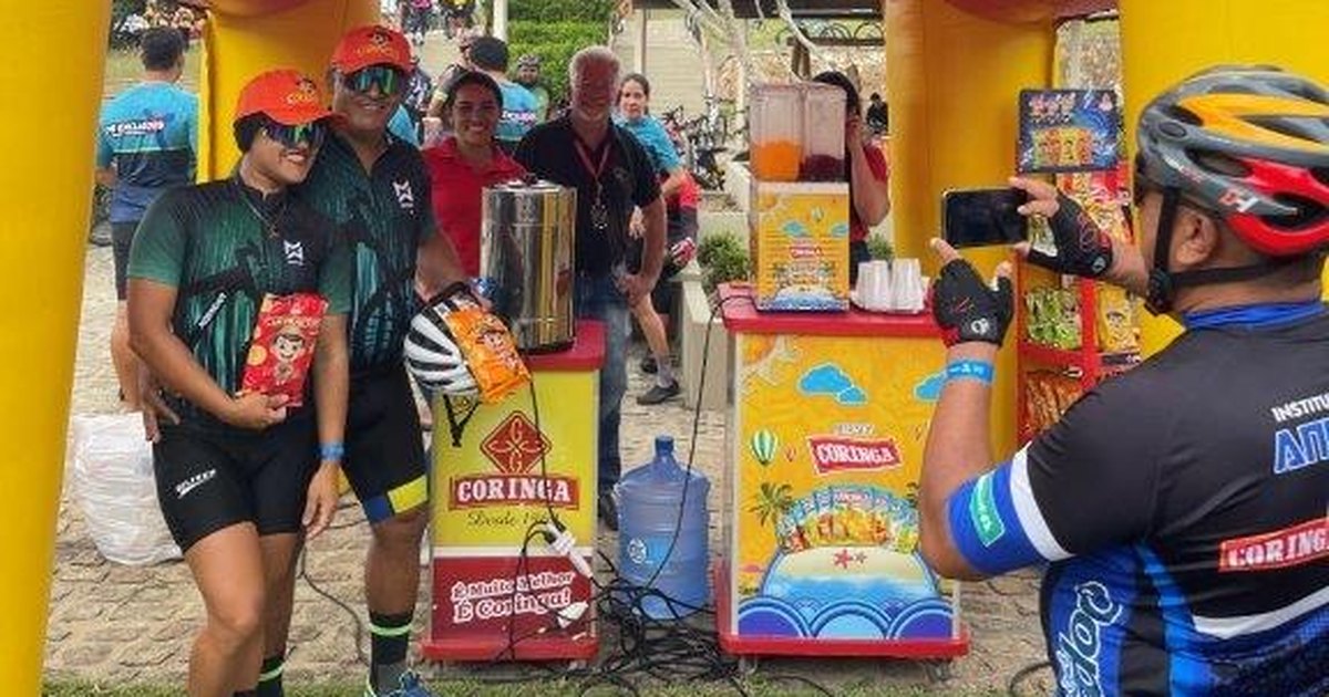 Grupo Coringa apoia Trilha do Agreste pelo 6º ano consecutivo em ...