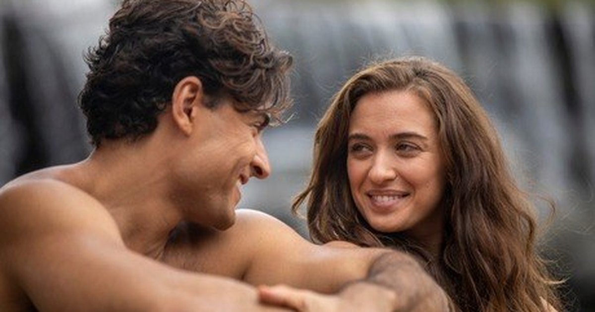 'Gênesis', próxima novela bíblica da Record, estreia em 19 de janeiro ...