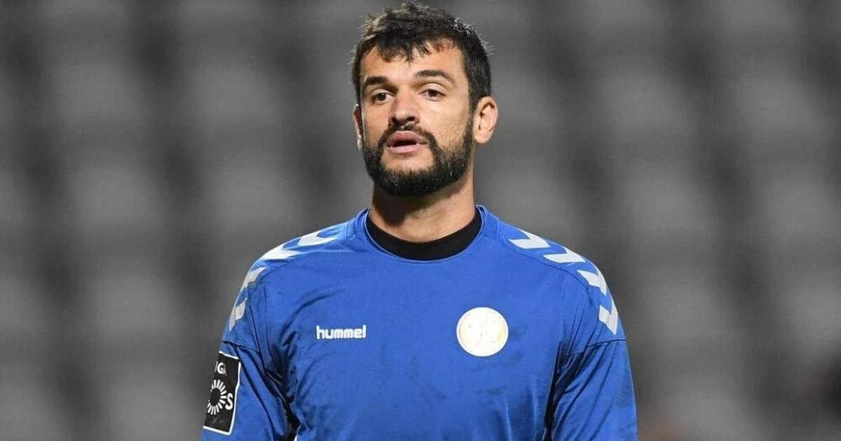 Ex-goleiro do América, Daniel Guimarães morre aos 37 anos, vítima de ...