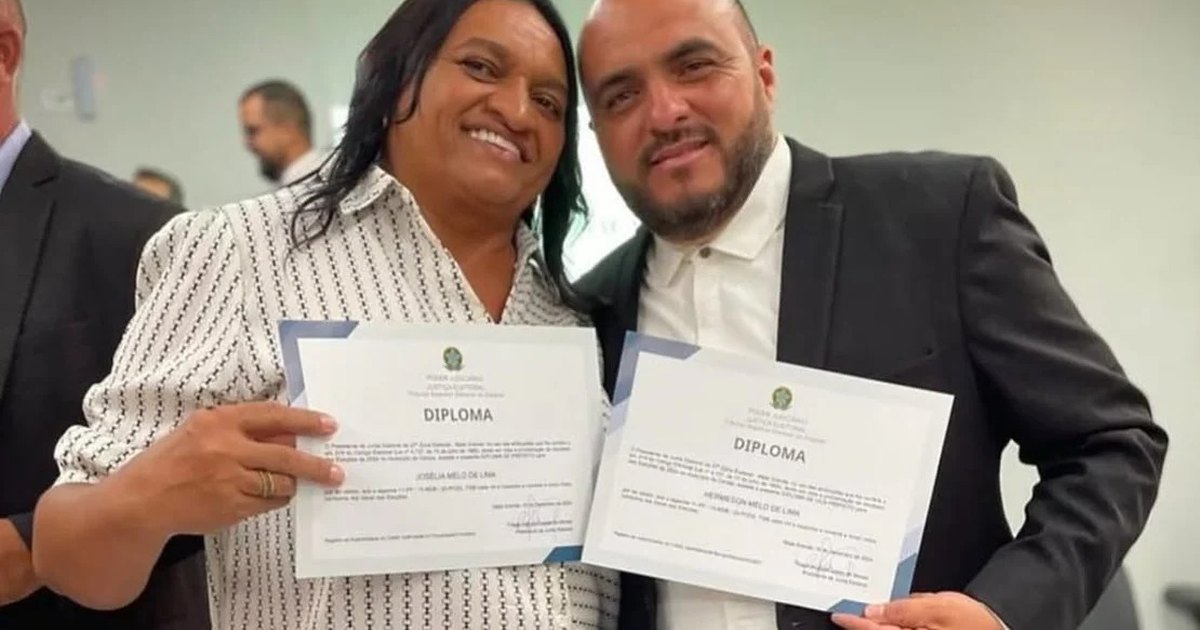 Cassação da prefeita de Canapi não gera novas eleições: vice Herminho ...
