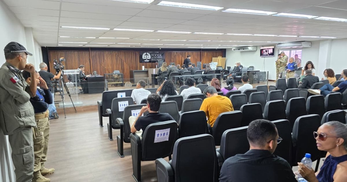 Serial killer de Alagoas continuou monitorando companheira de vítima ...