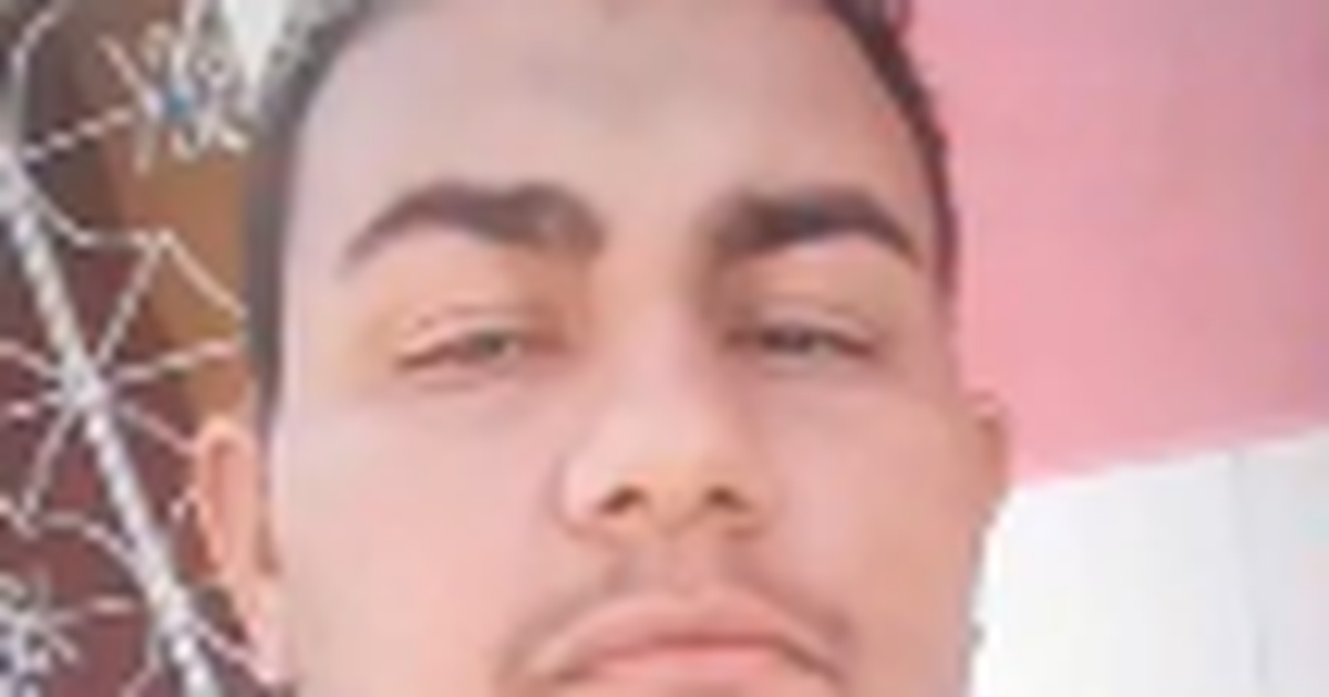 Homem é assassinado a tiros no quintal de residência em Maribondo - Já ...