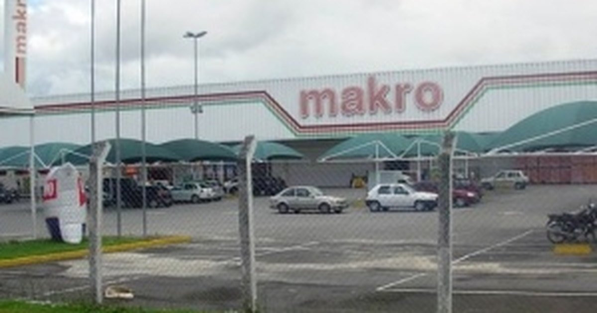 Makro é vendido e agora funcionará com bandeira Atacadão - Já é notícia