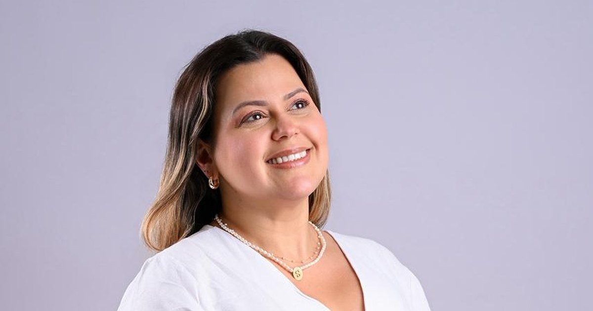 Samyra do Basto ganha força no Agreste e desponta como pré-candidata à ...