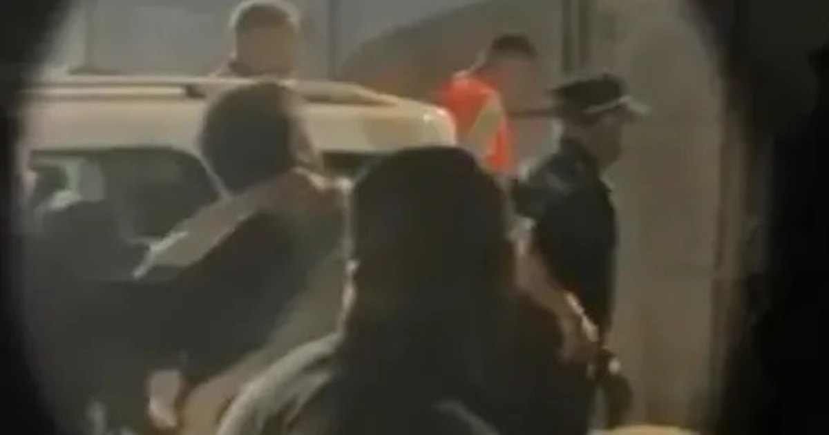 Torcedor Do Flamengo Acusado De Arremessar Garrafa Que Matou
