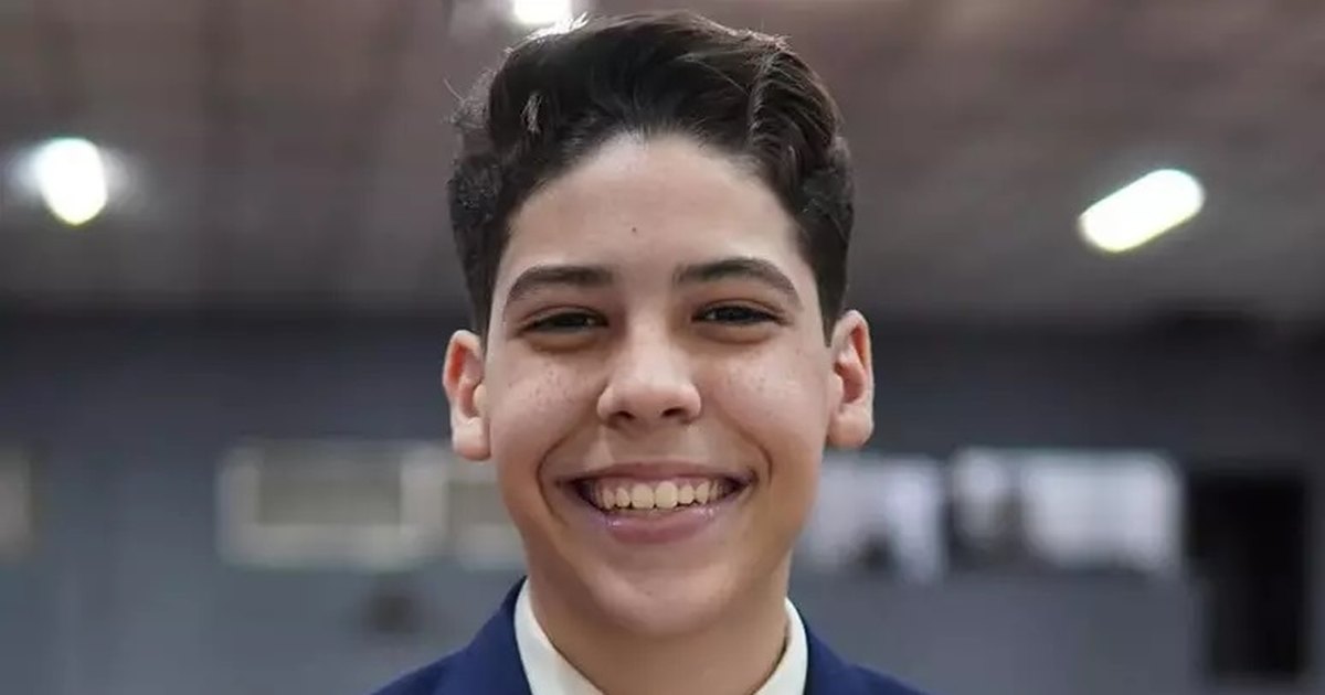 Pastor mirim da frase 'of the king, the power, the best' diz que deseja ...