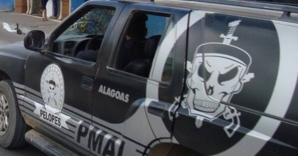 Recém-nascida engasgada é socorrida por militares do Pelopes em ...