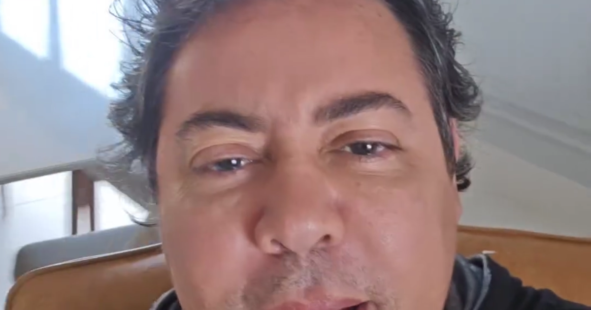 Cantor Daniel Diau, da Calcinha Preta, anuncia show no Centenário de ...